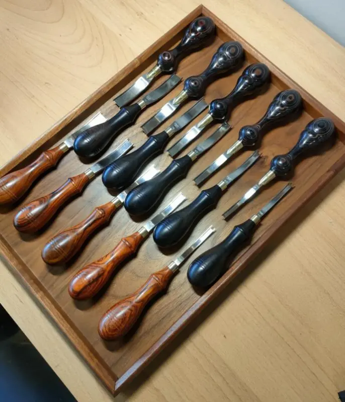 French style edgers_Edge Beveler Skiving Skiving Edger Tool_China ...