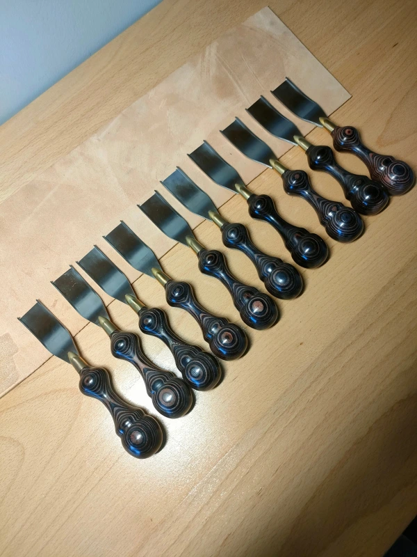 French style edgers_Edge Beveler Skiving Skiving Edger Tool_China ...