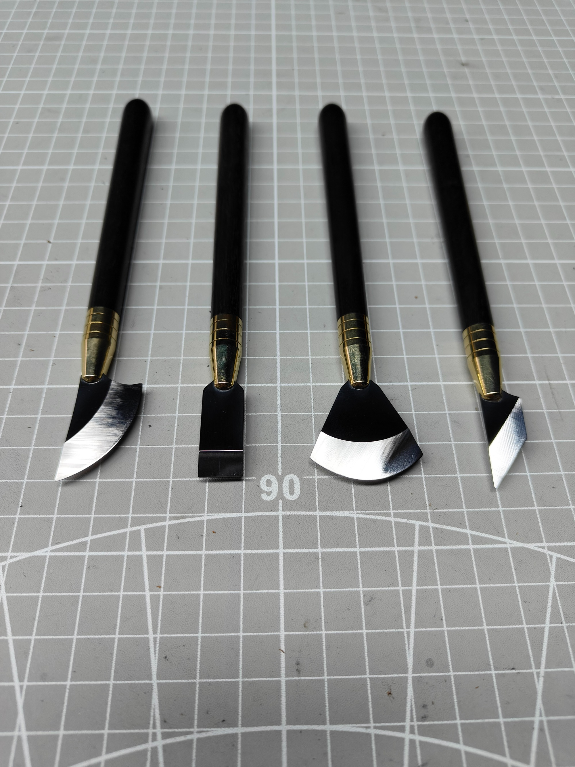 Pattern knfei set