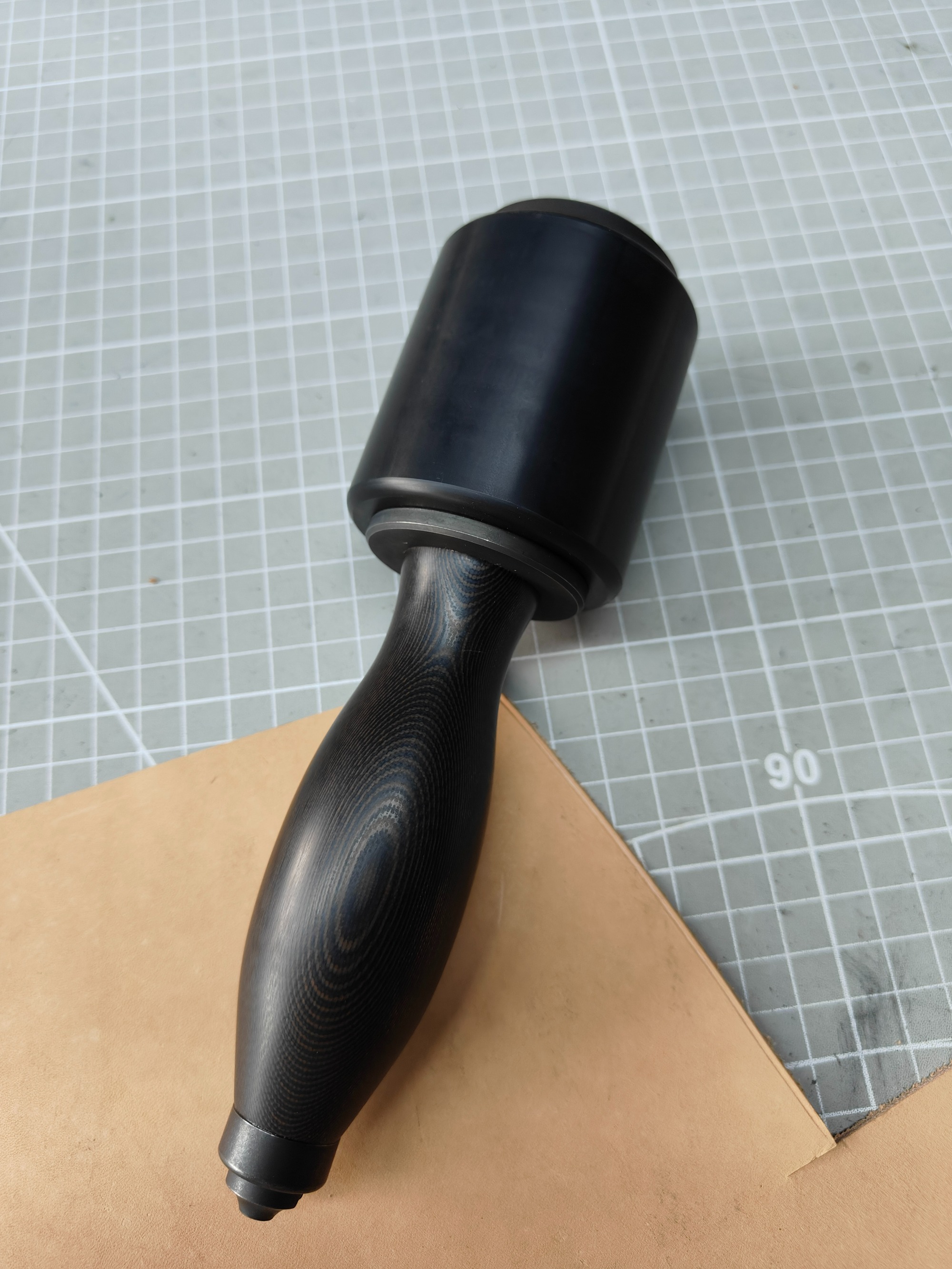 Nylon Maul（500g）