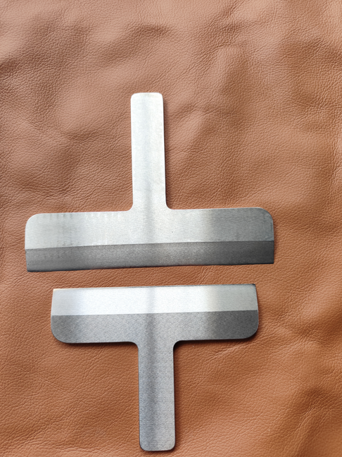 Custom Card Slot Punch (130mm)