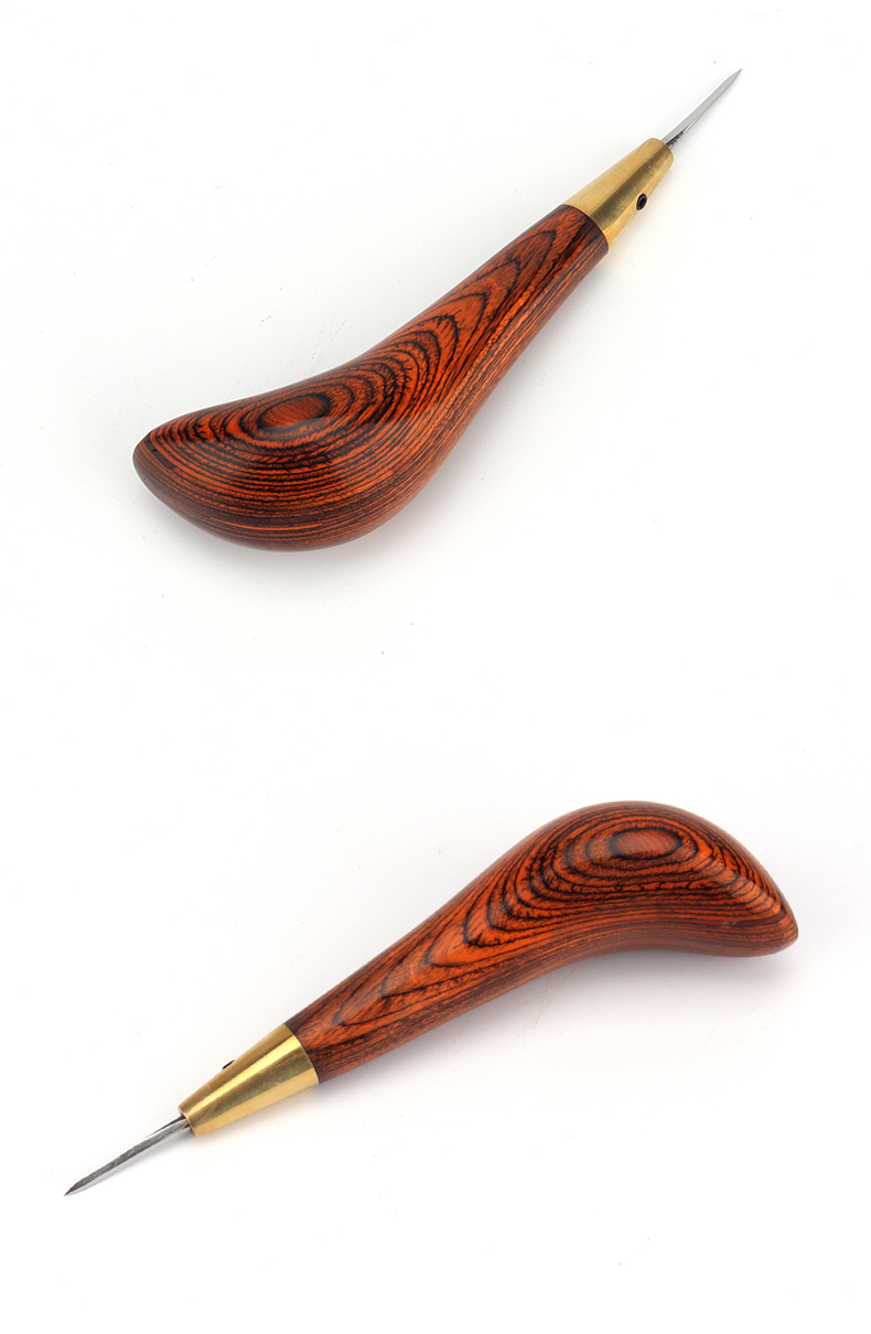 KL new pistol handle awl (replaceable blade)