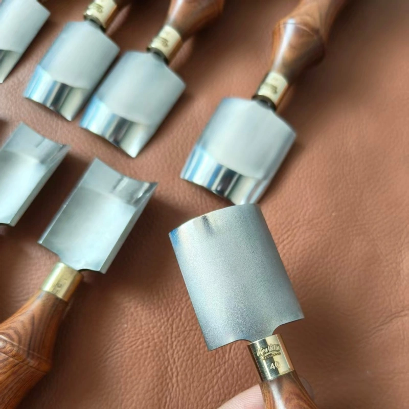 Pre-order Custom made INTERNAL cutter punch (Armitage Leather Recommend)