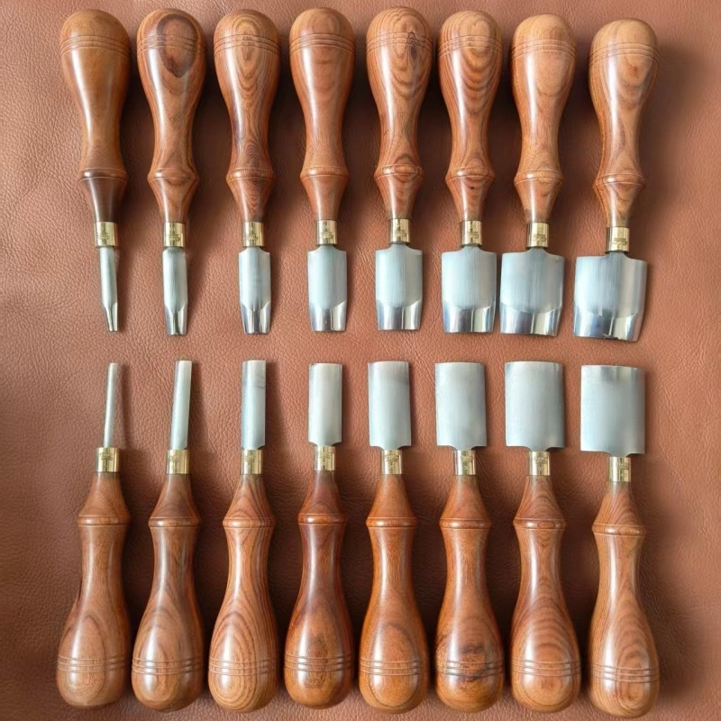 Pre-order Custom made INTERNAL cutter punch (Armitage Leather Recommend)