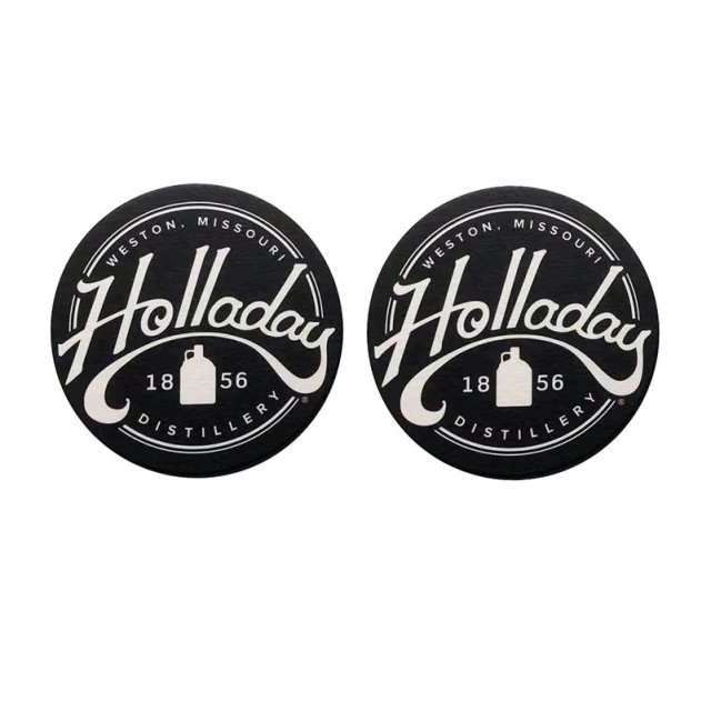 Pulpboard Paper Coasters