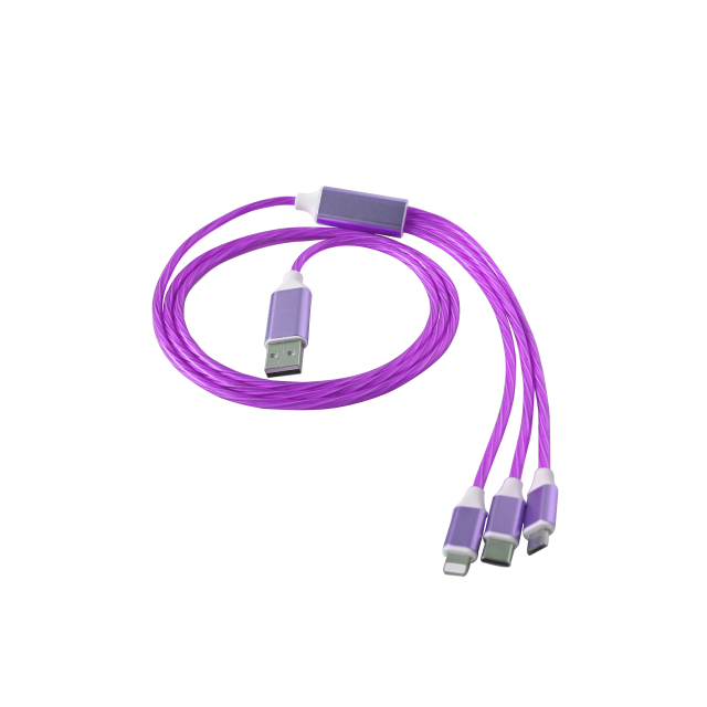 Light Up Charging Cable