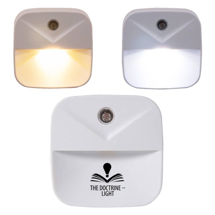 LED Smart Sensor Light