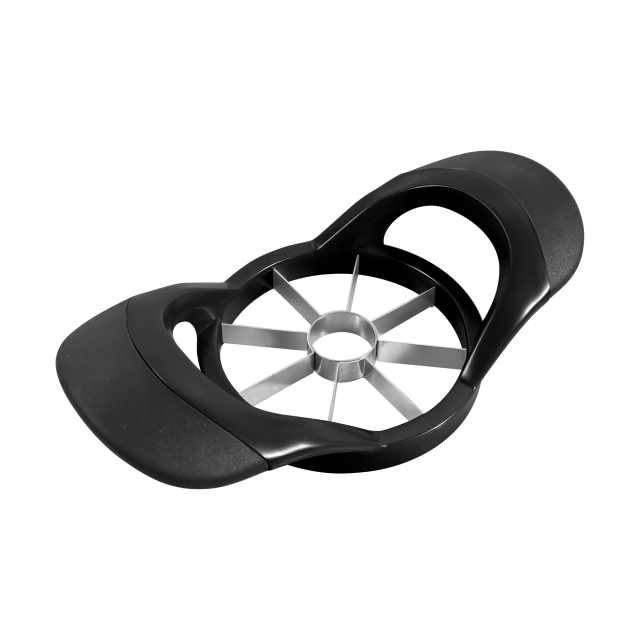 8 Blade Plastic Apple Corer and Cutter