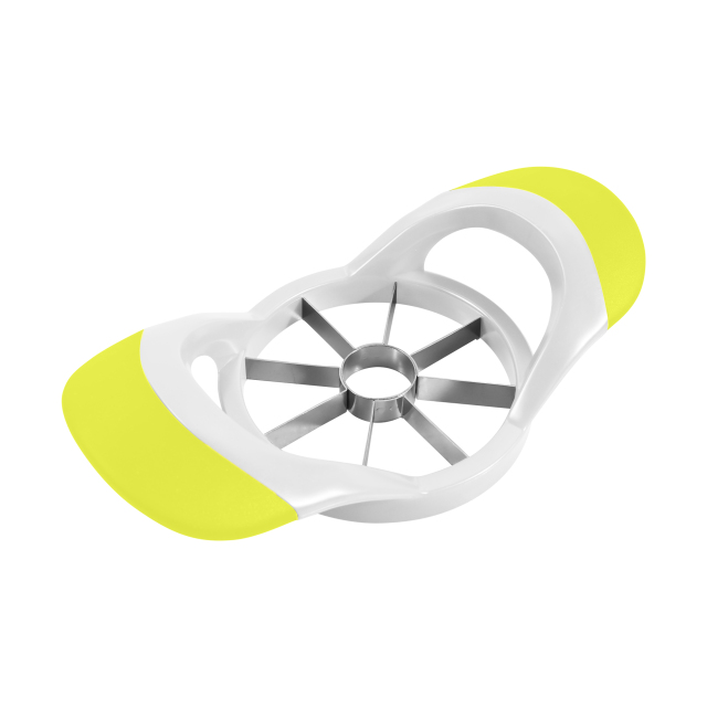 8 Blade Plastic Apple Corer and Cutter