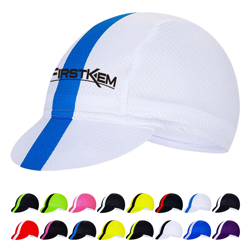Classic Summer Cycling Cap