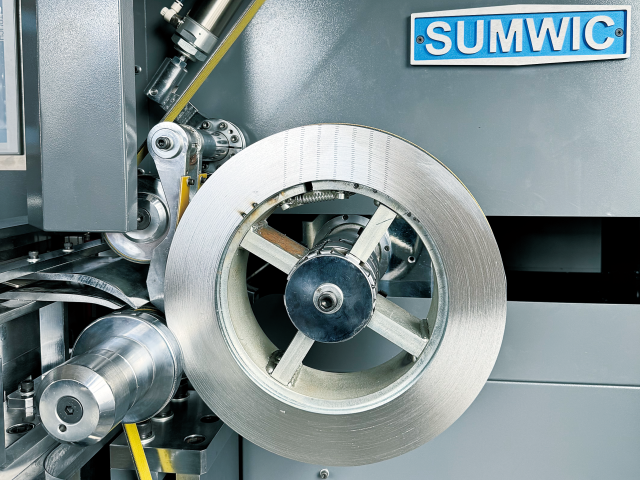 RCW-Series Wound Core Winding Machine