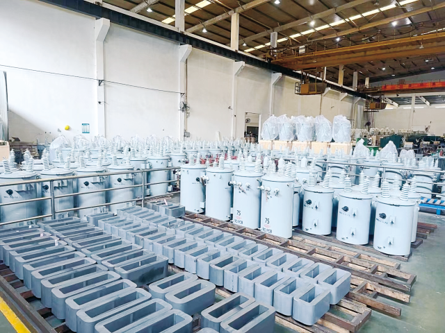 RCW-Series Wound Core Winding Machine