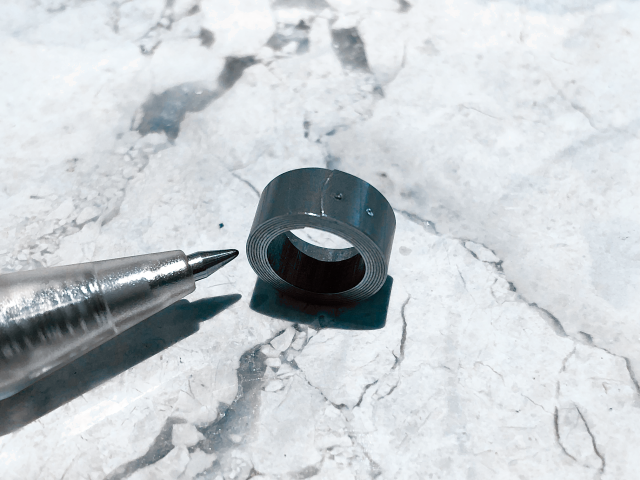 RC-Series Automatic Toroidal Core Winding Machine