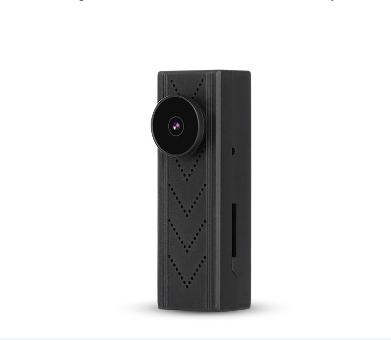 New Button style SPY camera HD Mini WiFI 1080P hidden camera