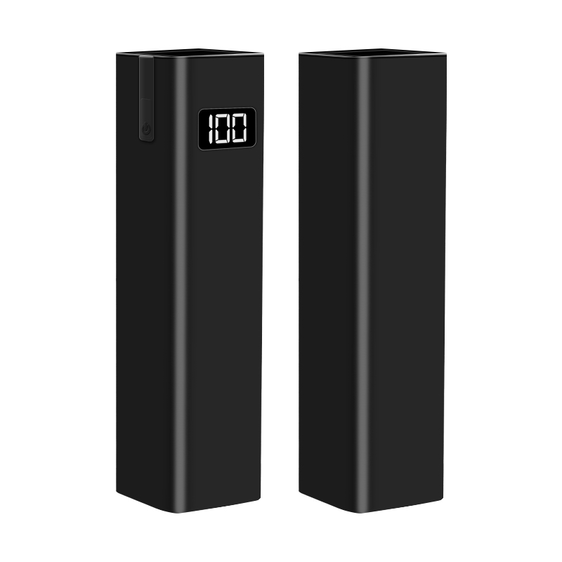 High End Spy Camera Power Bank Mini WIFi Camera 4K WiFI Camera