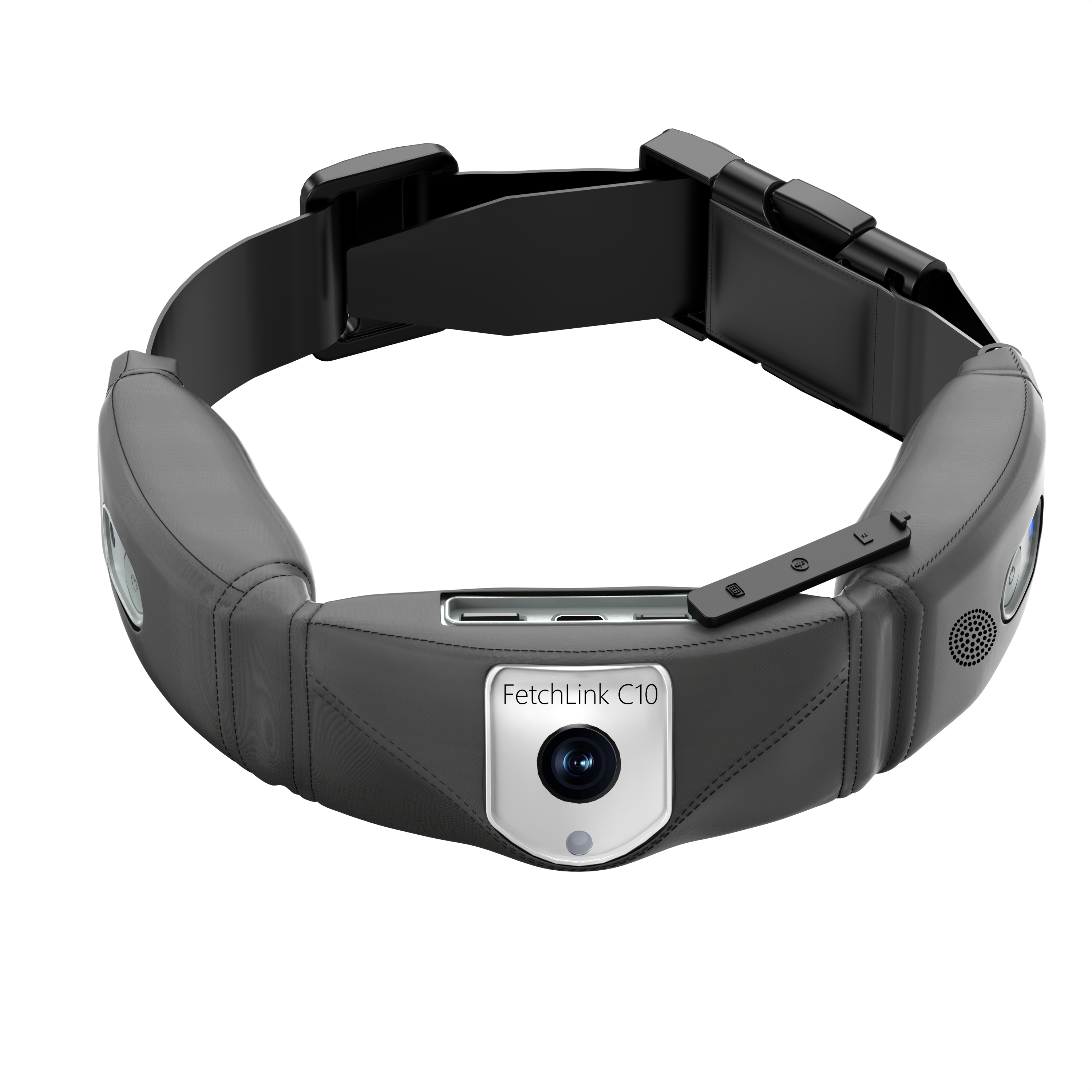 New Concept Pet Collar GPS Wireless Dog Fence & Pet Training Collar ...