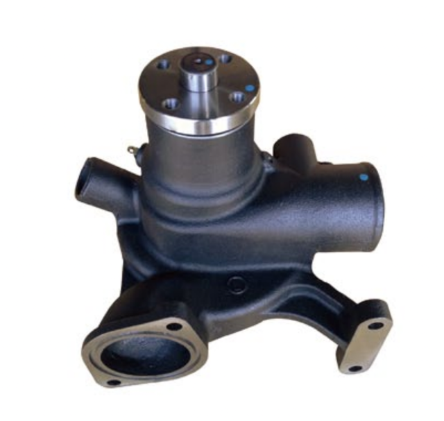 MITSUBISHI FUSO 6D22 DIESEL ENGINE WATER PUMP ME995584