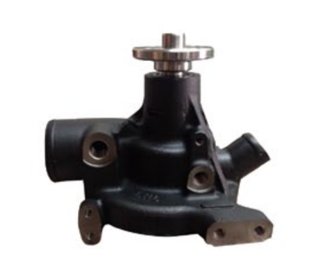 MITSUBISHI FUSO 6D40 DIESEL ENGINE WATER PUMP ME993681