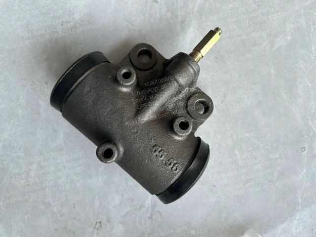 MITSUBISHI FUSO FV DIESEL TRUCK MC807776 55.56 WHEEL CYLINDER