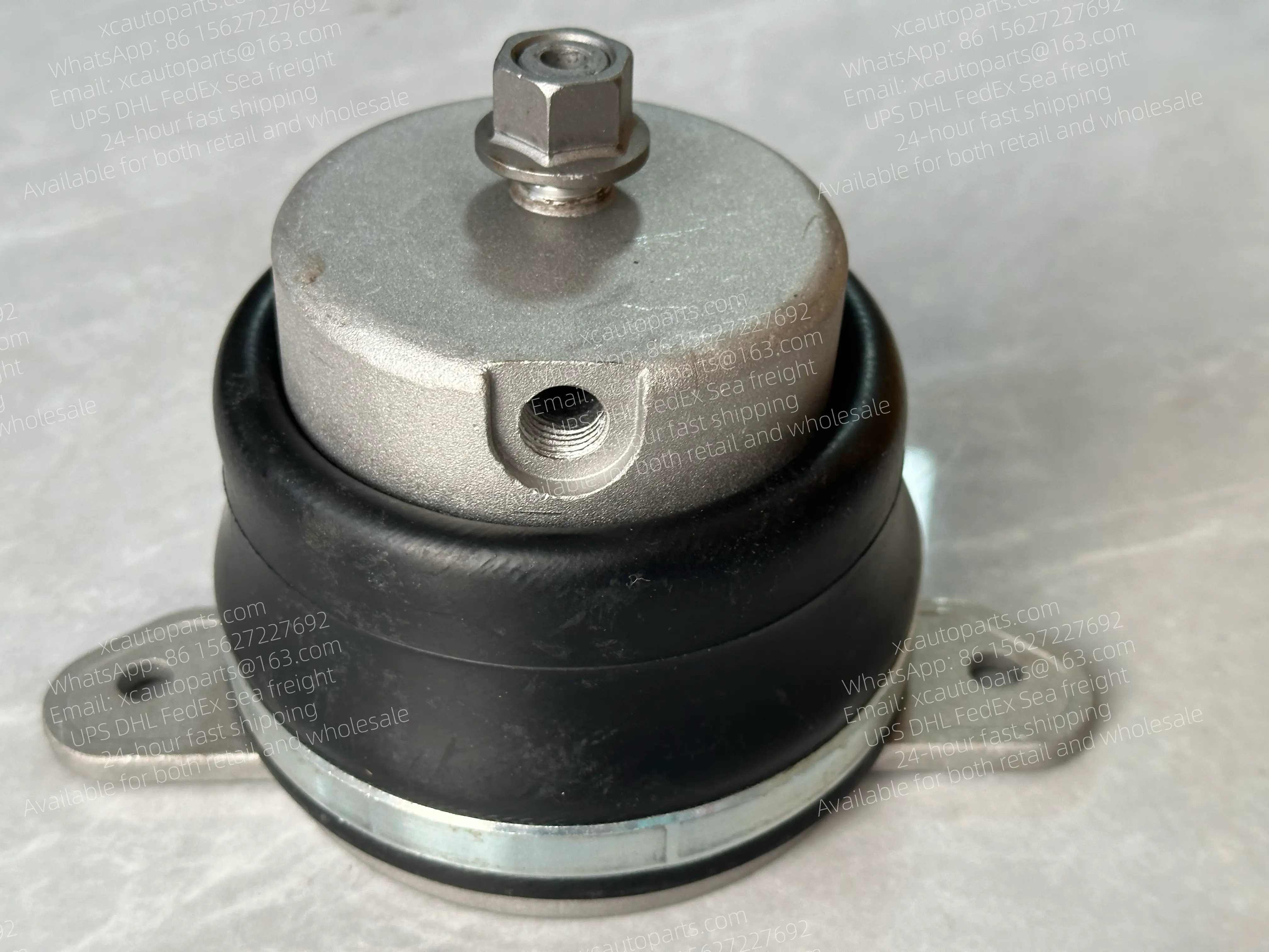 MITSUBISHI FUSO FV TRUCK CABIN FRONT AIR SPRING