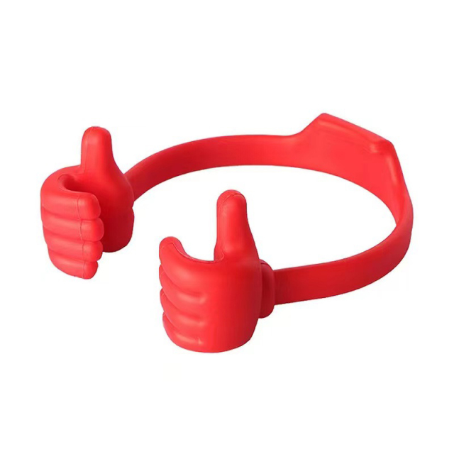 Thumbs-up Cell Phone Stand
