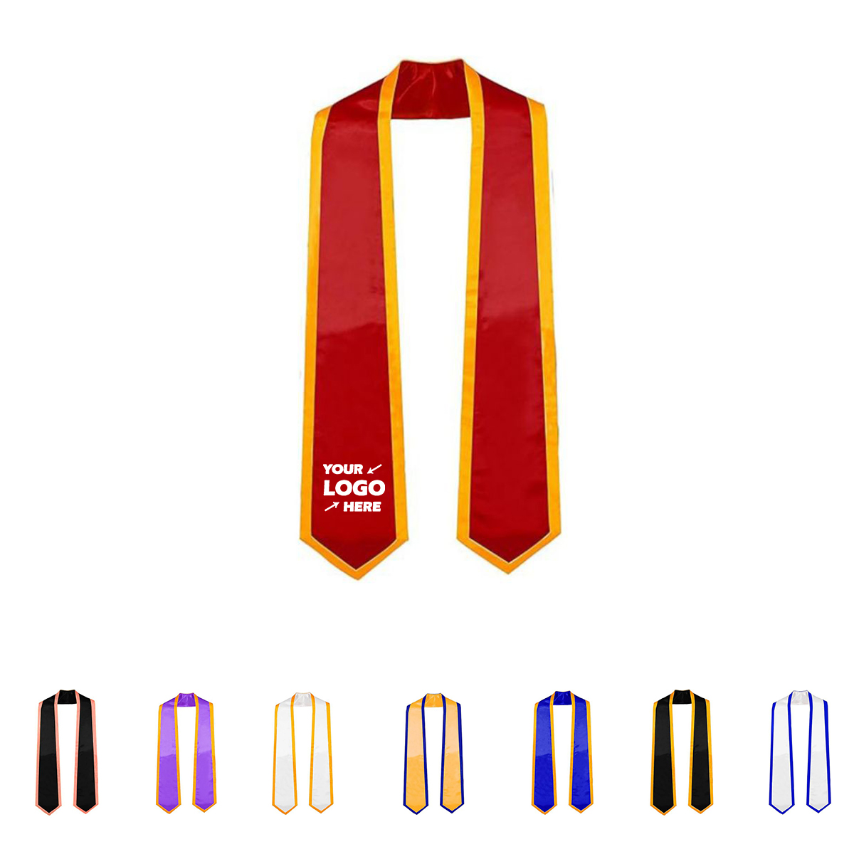 Graduation Honor Ribbon