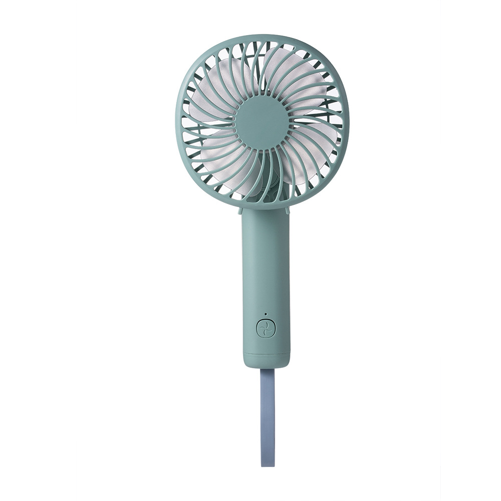 Mini USB Folding Electric Fan