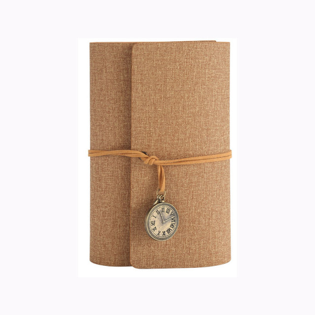 Pocket Notebook
