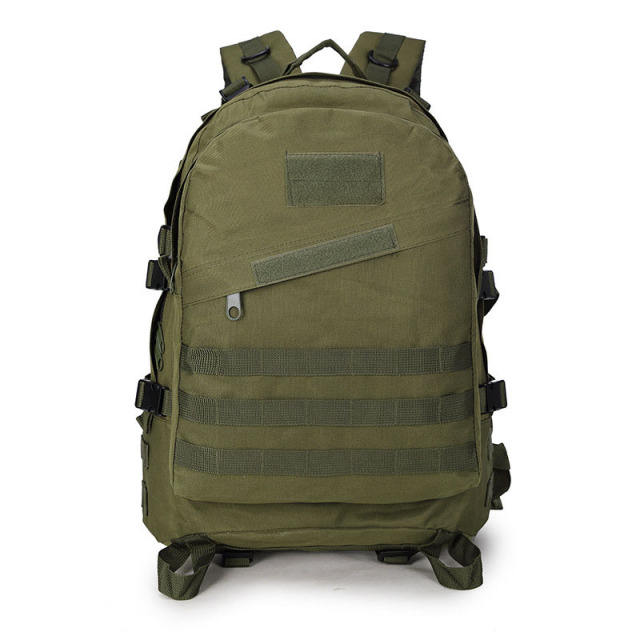 Military Tactical Style Backpack