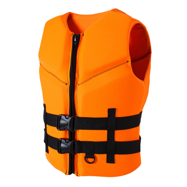 Classic Hinge Life Jacket
