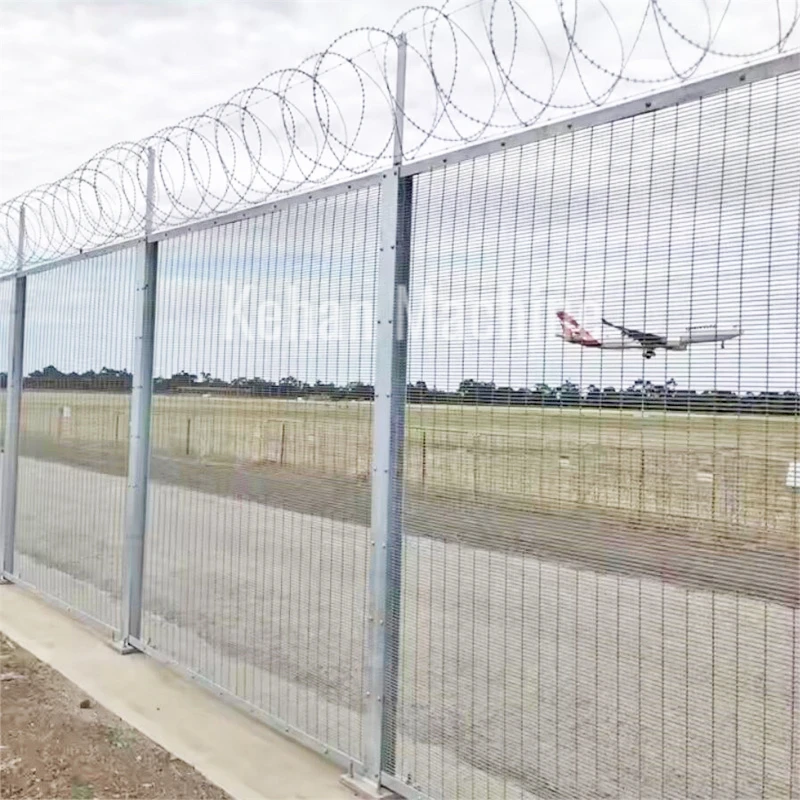 358 Fence Machine -Mesh Welding Machine