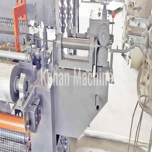 Welded Wire Mesh Machine for Plastering Mesh