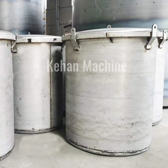 Horno de recocido para tratamiento térmico y revenido