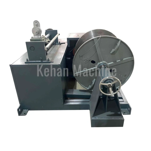 เครื่องรีดเหล็กเส้นซี่โครงแบบเย็นสำหรับเหล็กเส้นข้ออ้อย