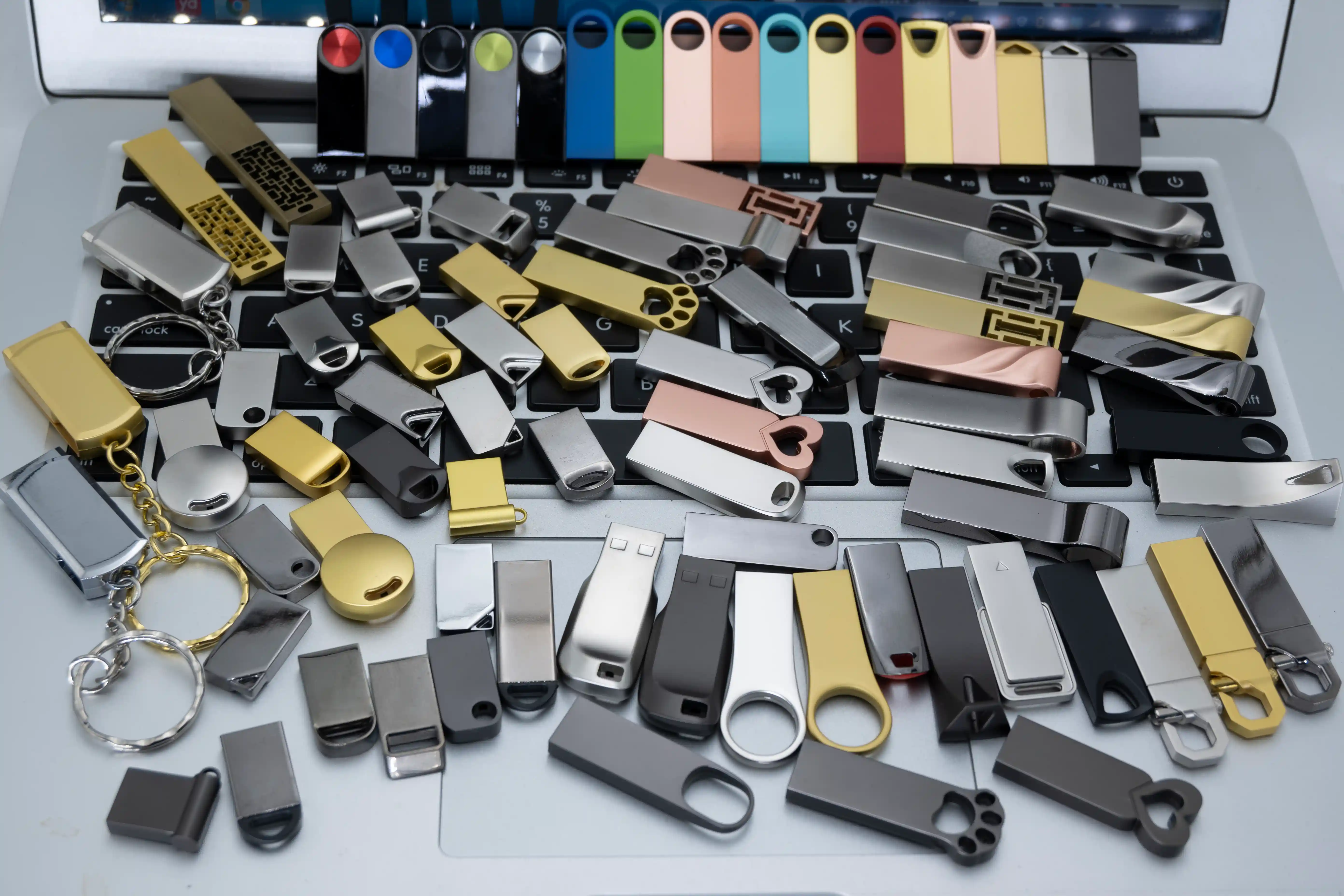 USB Flash Drive|Manufacturer & Supplier|Custom Logo