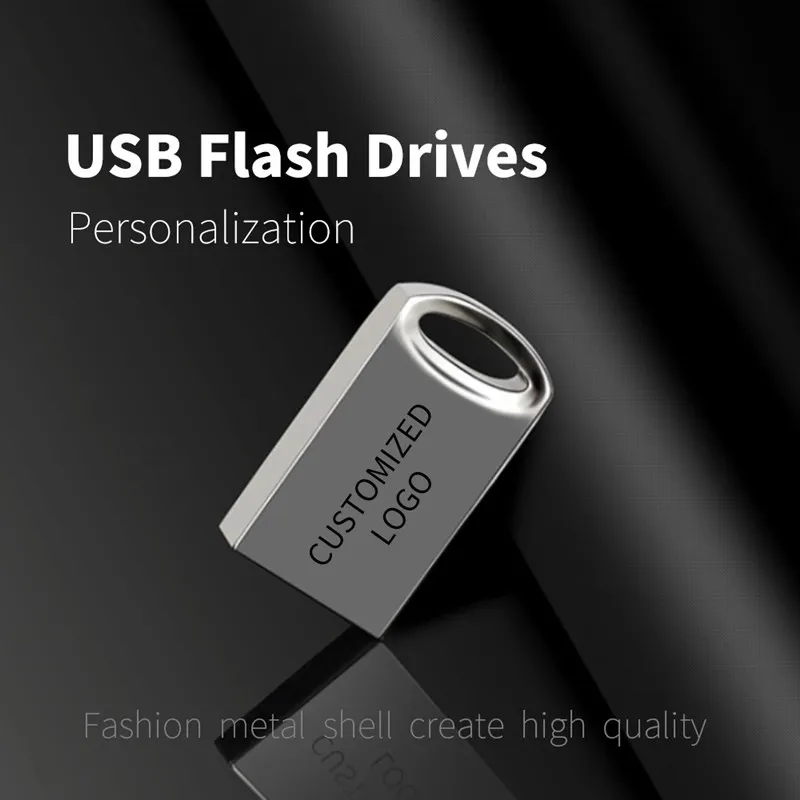 USB Flash Drive|Manufacturer & Supplier|Custom Logo