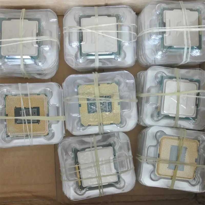 Intel CPU| Wholesalers & Suppliers | Please Feel Free To Contact Us