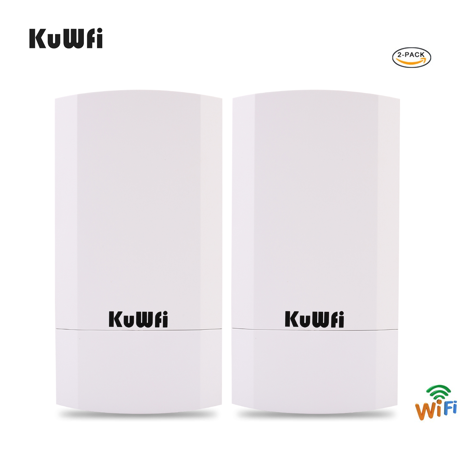 KuWFi Wireless bridge