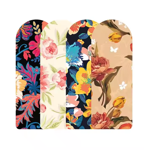 Home > All Collections > Yoga Mat > Suede Yoga Mat > 5mm Arch Oval ...