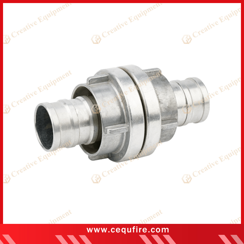 Storz Suction Hose Coupling Long