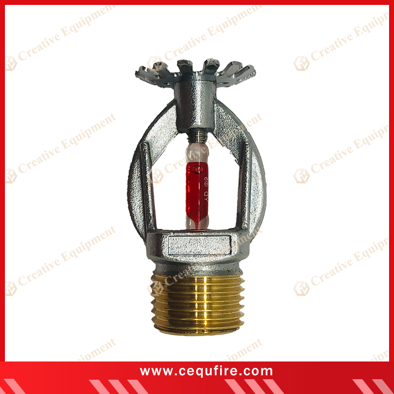 Pendent Sprinkler