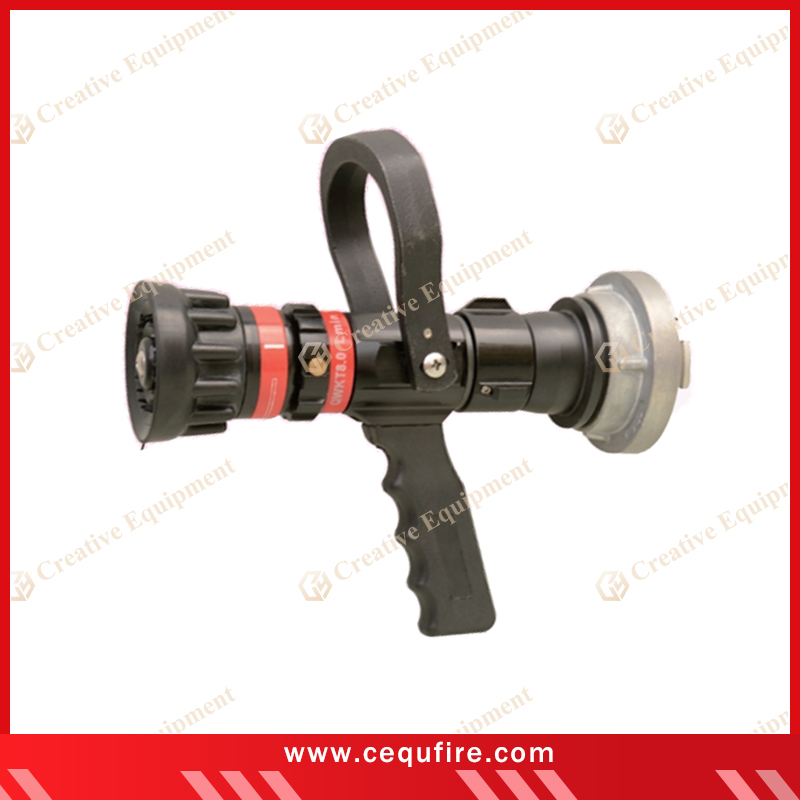 Multi Functional Fire Nozzle (Ⅲ)