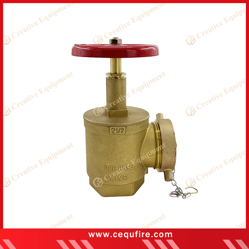 Fire Hose Valve