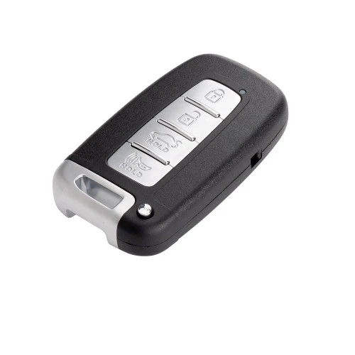 (5PCS/LOT) KD ZB04-4 KD Universal Smart Remote Key (Right Slot) 3+1 ...