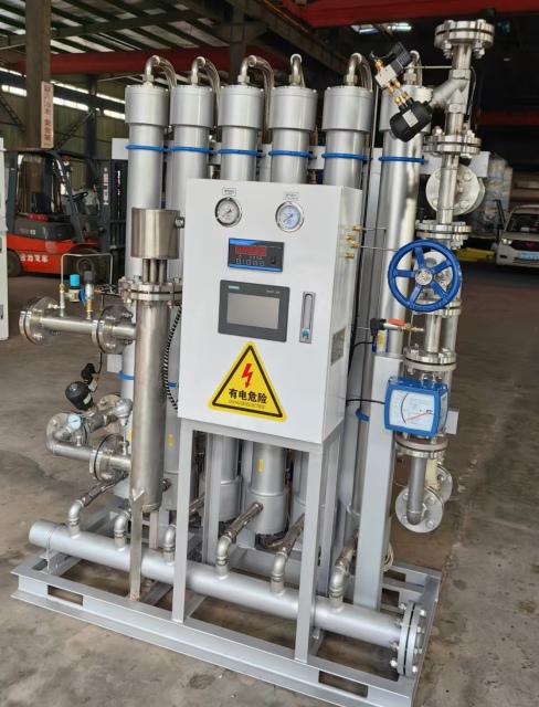 Membrane Nitrogen Generator,Nitrogen generator