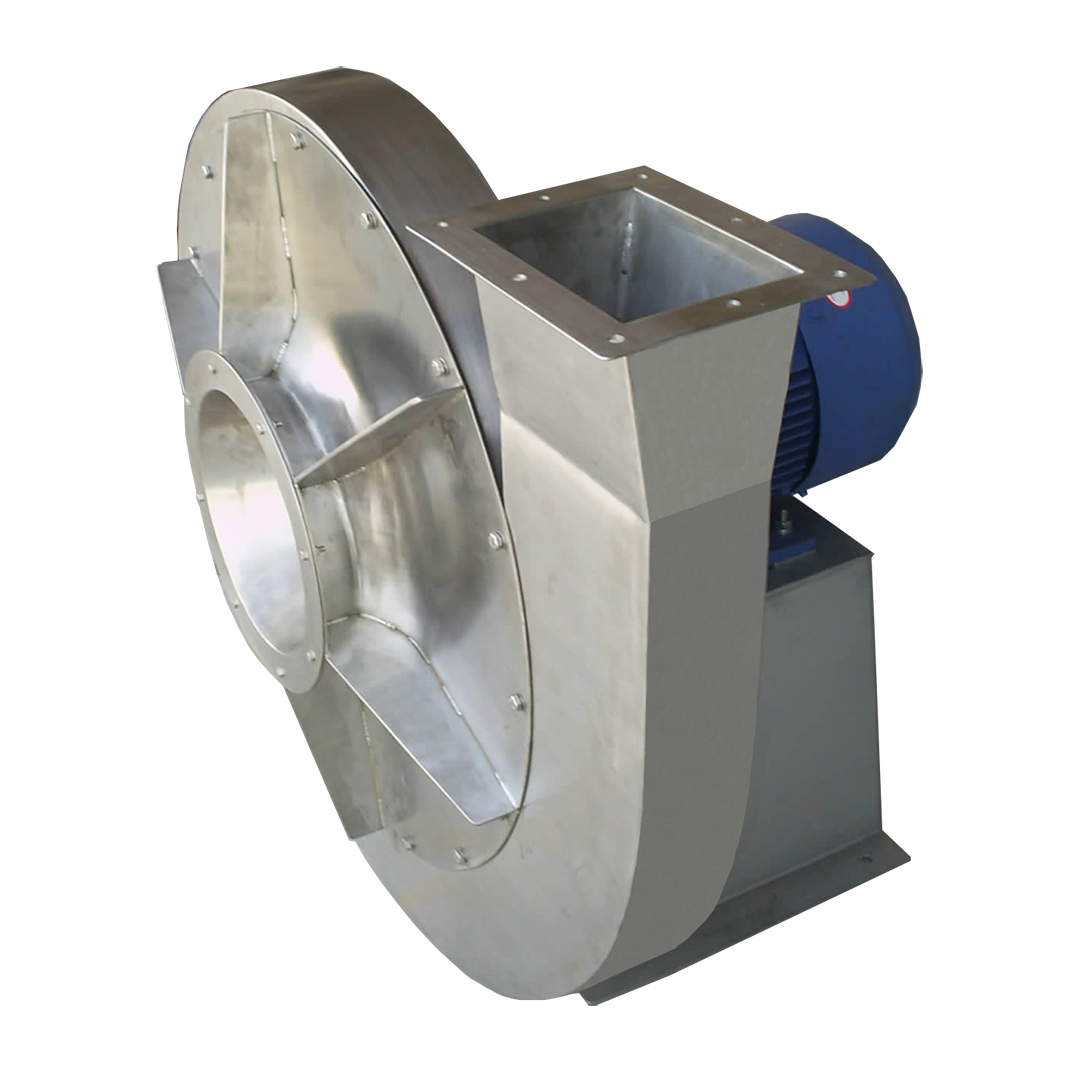 CR-19 High-Pressure Centrifugal Fan