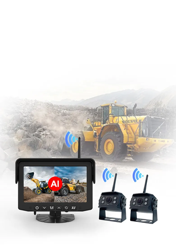 Wireless Camera Kit