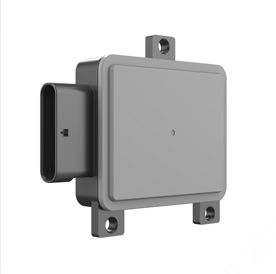 Blind Spot Detection Corner Radar