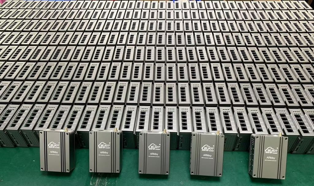 ARM-Based SBC Hardware Customization