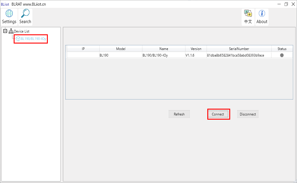 BLRAT-Redefining Industrial Remote Access Standards